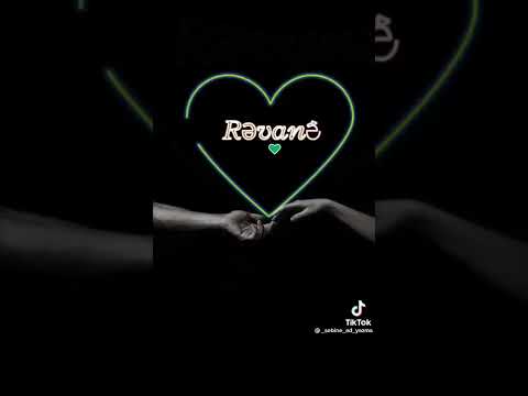 ♥️RƏVANƏ♥️