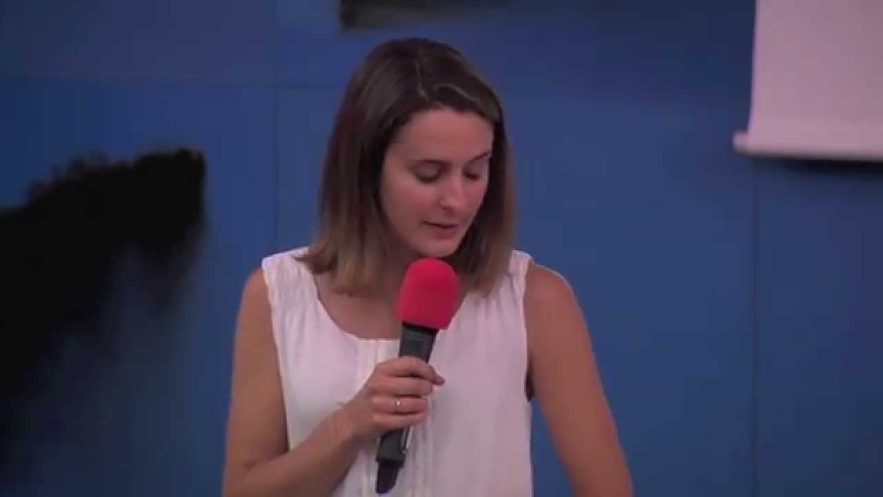 Sarah Trudelle - YouTube