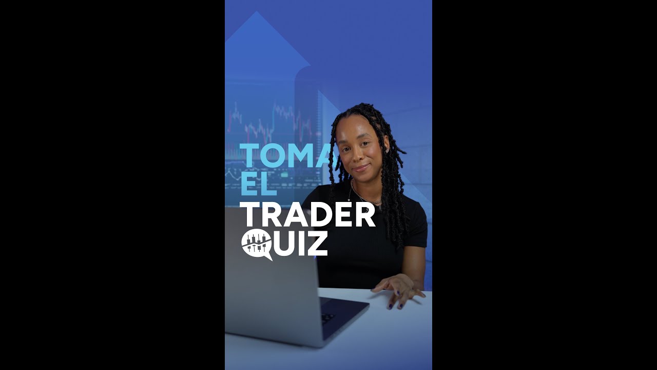 Descubre Tu Avatar de Trader con nuestro Trader Quiz! 🚀 - YouTube