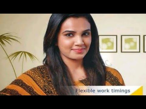 Biggest opportunity to recruit lady Insurance advisors - YouTube
