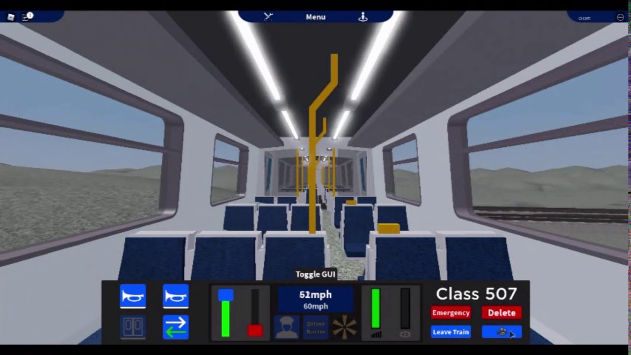 how to drive a train NEW 2021 100% ORIGINAL - YouTube