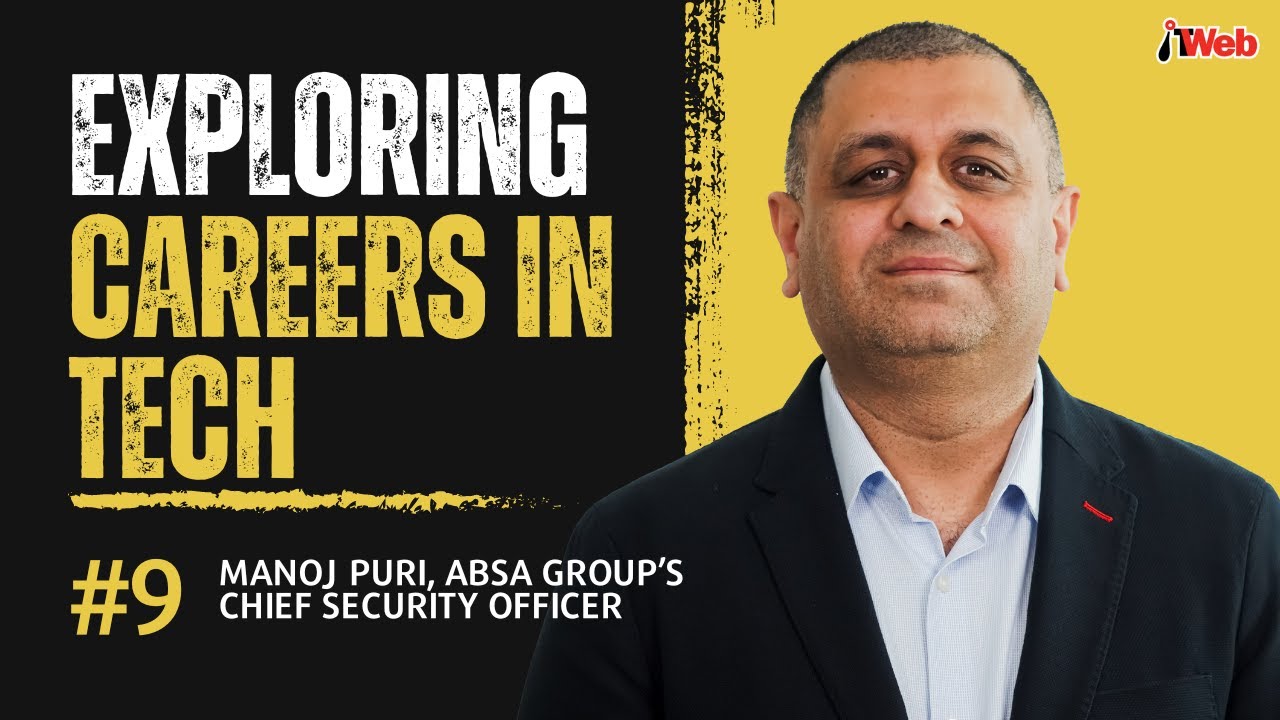 Manoj Puri on building trust and a solid foundation in tech | Exploring ...