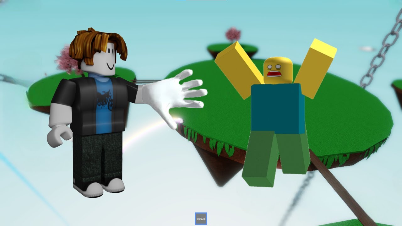 Getting Every Badge in Slap Battles! (Halloween Event) - YouTube