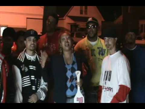 JPTV Ep 2 Jimmi Pynk Ohio Hip Hop Awards 2009 Youngstown Rappers - YouTube