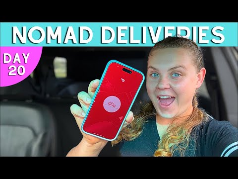 Solo Female Nomad 5-Star Experience Ride Along in Hawaii