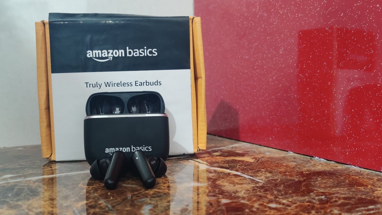 Amazon Basics Tech Unboxing: Is It High-Quality Enough? - YouTube