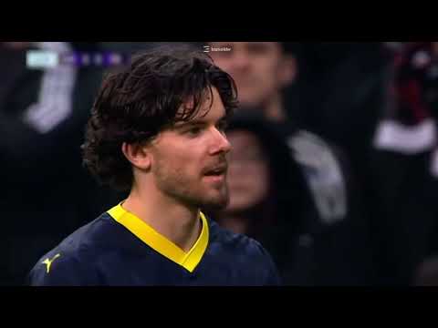 Ferdi kadıoğlu 4k klip#keşfetbeniöneçıkar