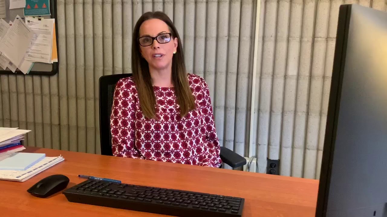 TRACI INTERVIEW 2020 - YouTube