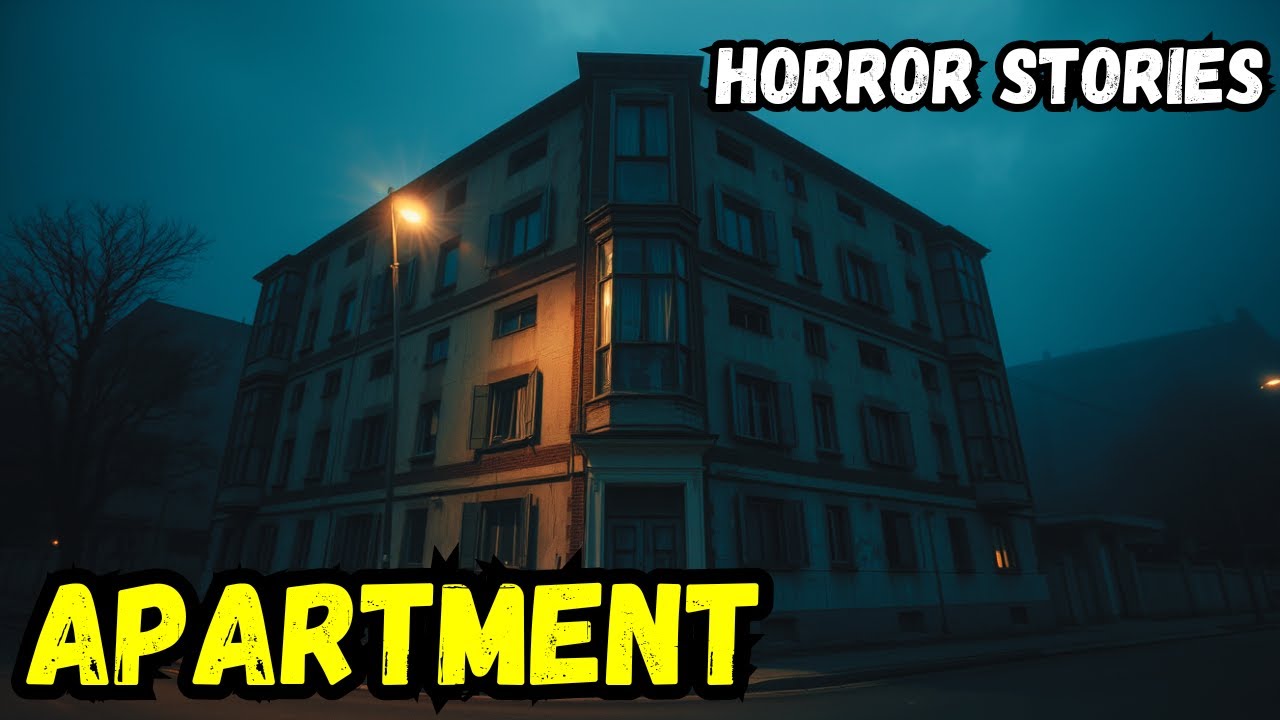 😳3 UNBELIEVABLE TRUE APARTMENT HORRORS YOU’LL NEVER WANT TO EXPERIENCE ...