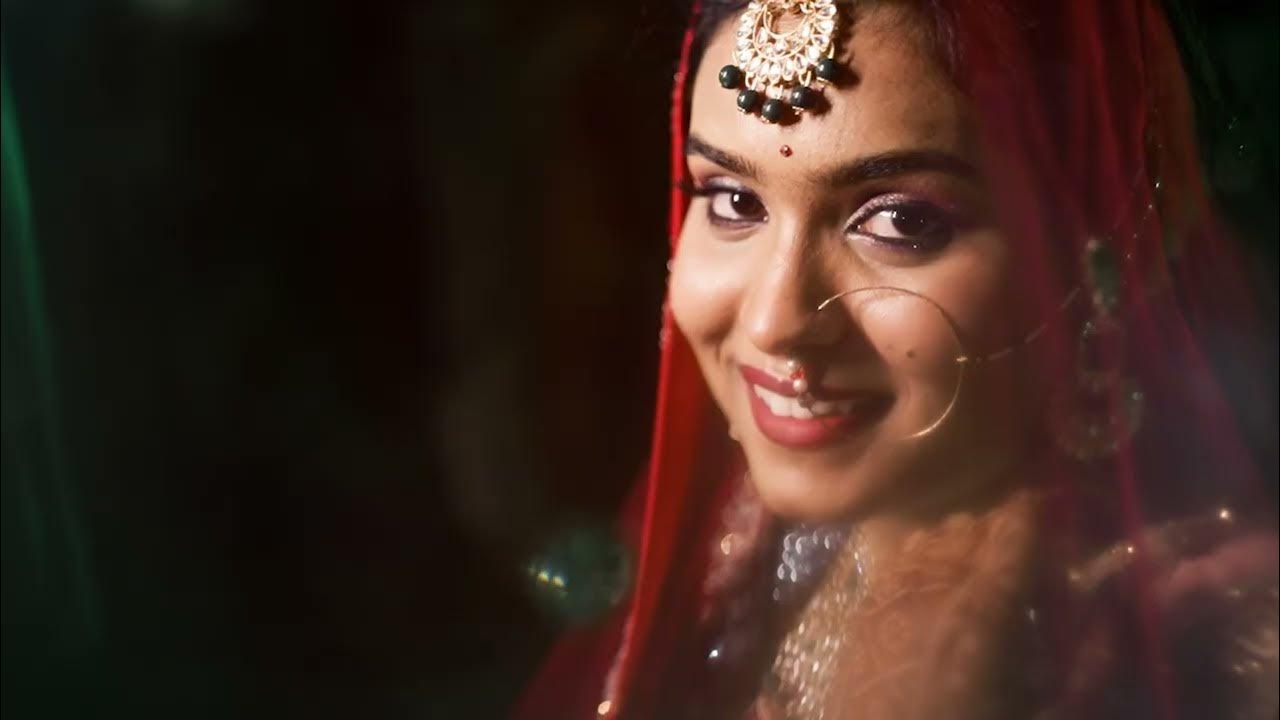 BEST CINEMATIC WEDDING HIGHLIGHT 2023 || OONCHI OONCHI DEEWAREIN || PRIYANKA & SHAILESH - YouTube