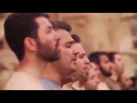 Müthiş Farsça İlahiciler