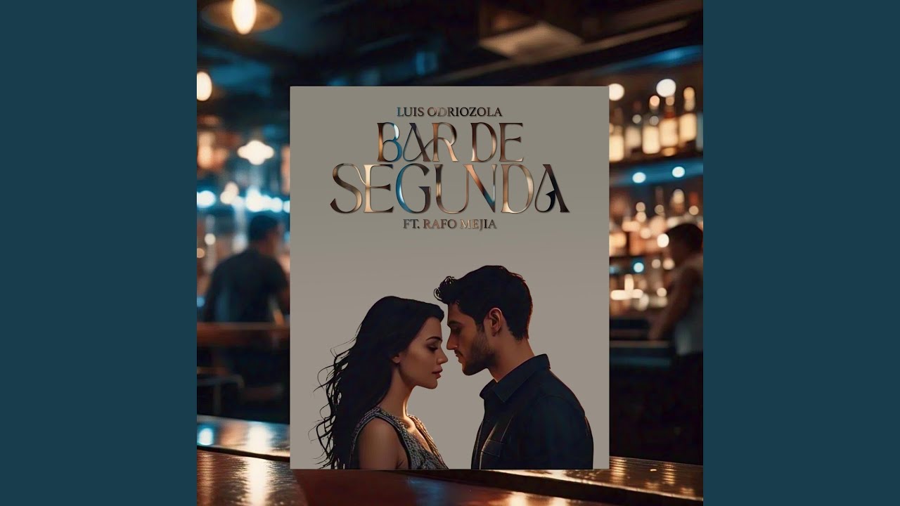 Bar De Segunda (feat. Rafo Mejia) - YouTube