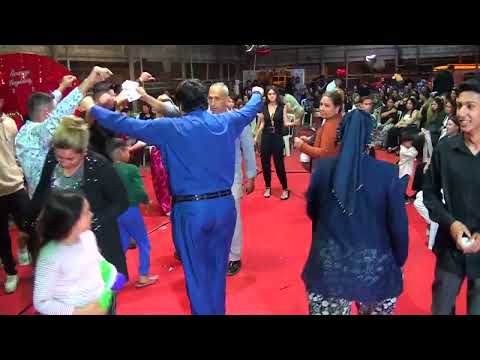 Meryem ile Mehmet Ali - Düğün Töreni 9.Bölüm