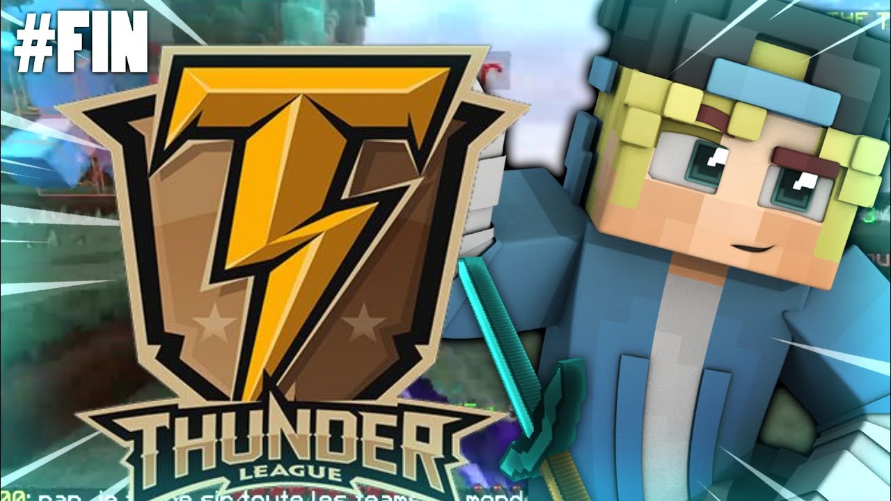 Kill The Thunder [FIN] let's go PvP!!!!! LA MORT?? - YouTube