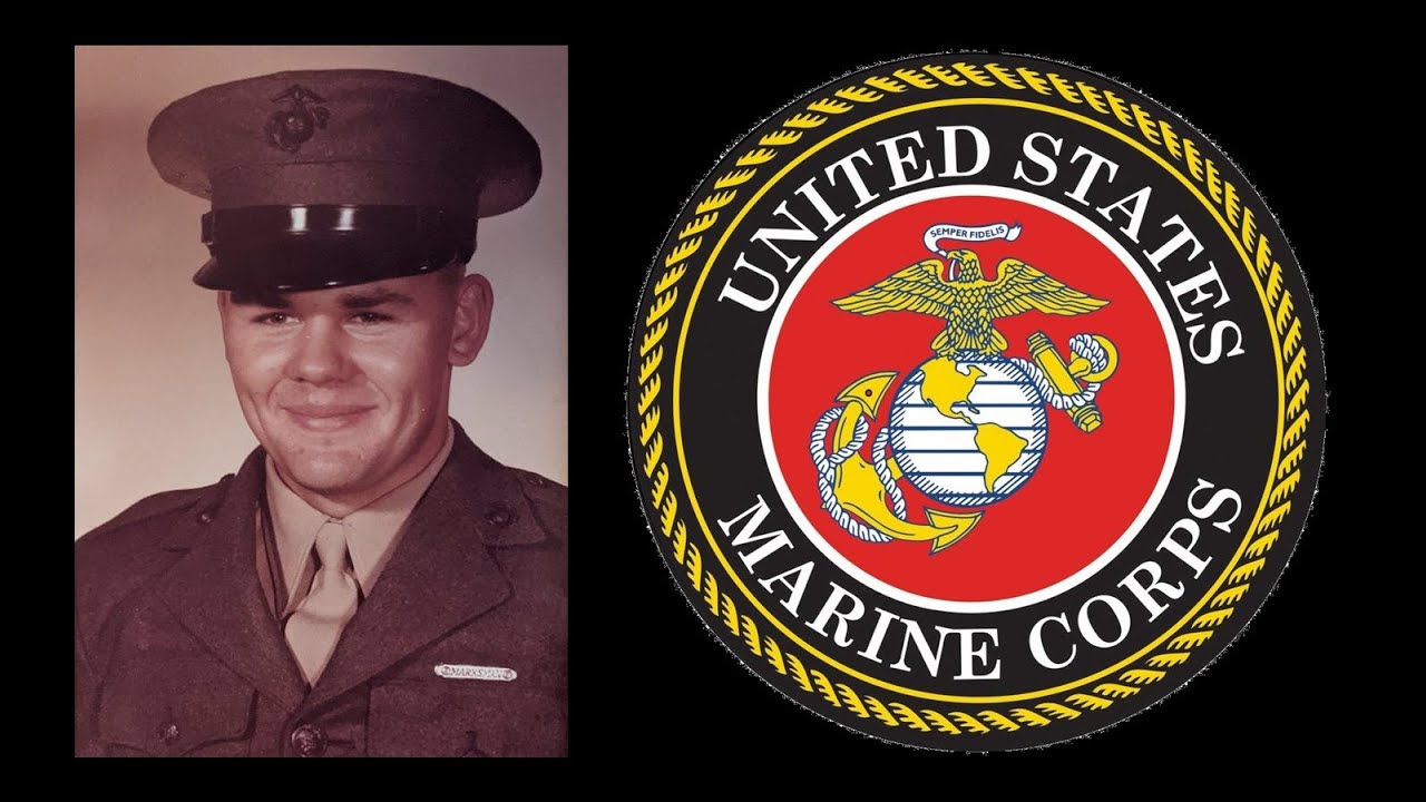 Richard Verley—Camp Ripley Interment Ceremony - YouTube