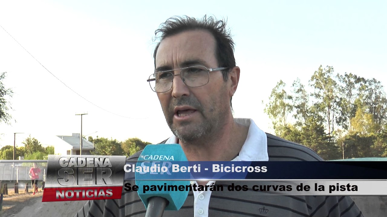Claudio Berti - YouTube