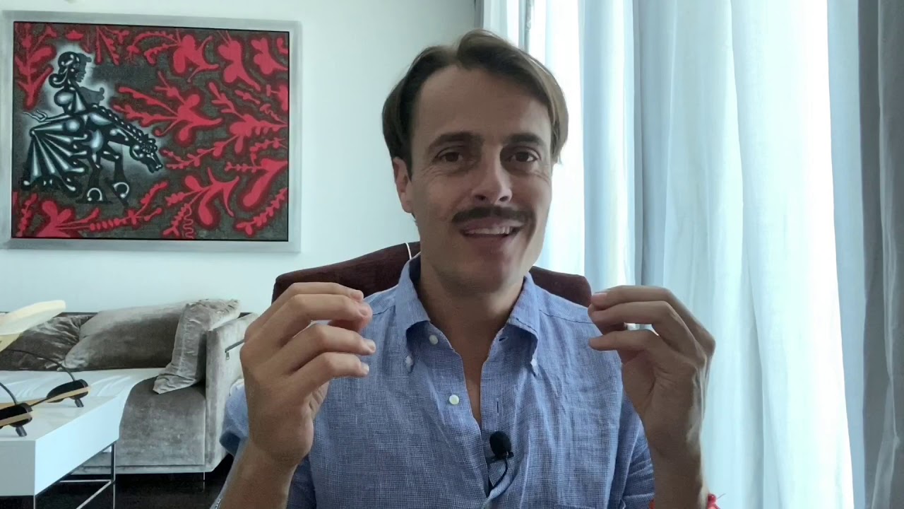 Girard Perregaux Laureato Absolute Chronograph - YouTube