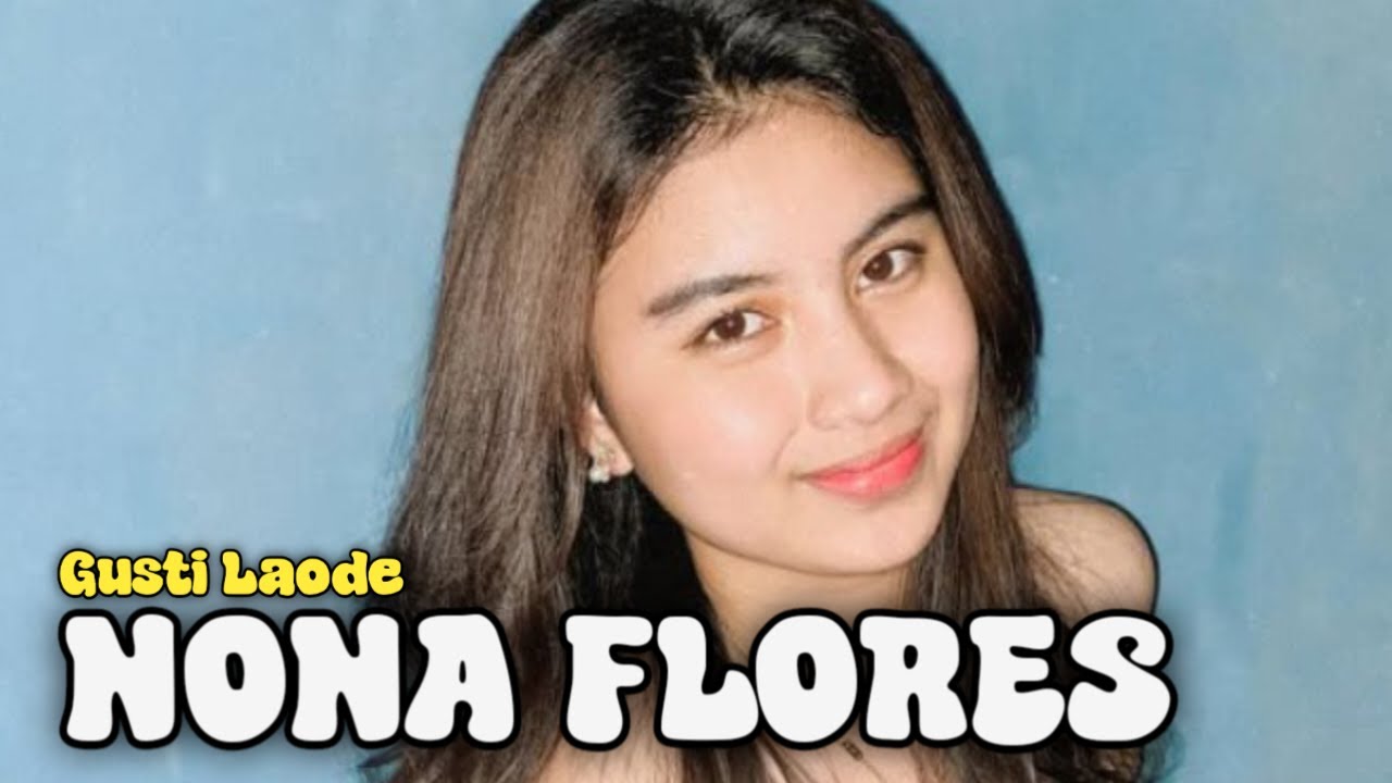 JOGET NONA FLORES X MIS PATI PATI (Audio Busel)🔥🔥🔥 - YouTube