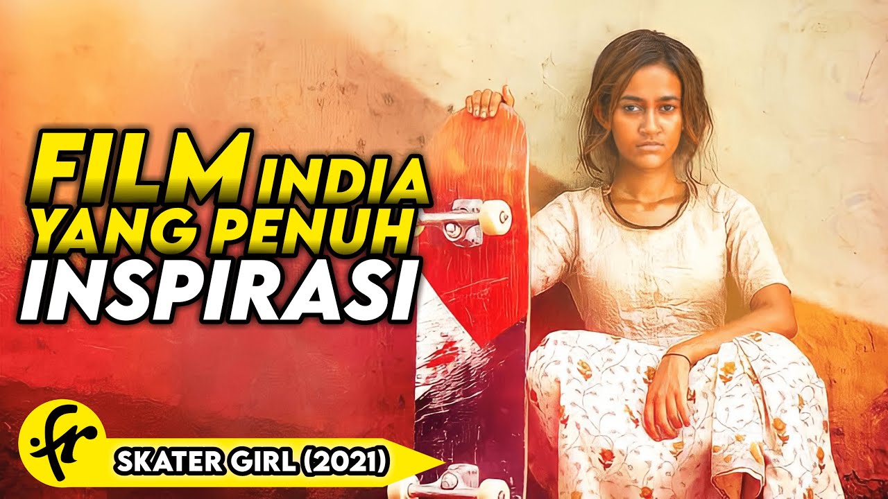 PERJUANGAN GADIS INDIA UNTUK MENGGAPAI MIMPINYA | Alur Cerita Film ...