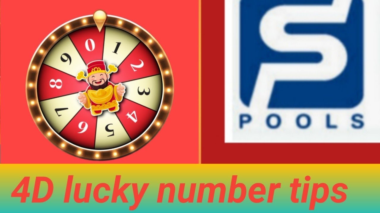 25/26-12-2021 Singapore 4D lucky number guessing and formula - YouTube