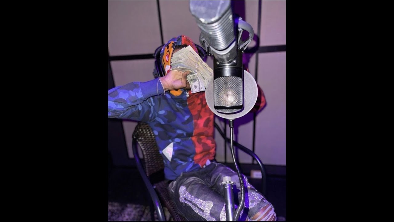 [FREE] Big Scarr Type Beat - "Mo Money" - YouTube