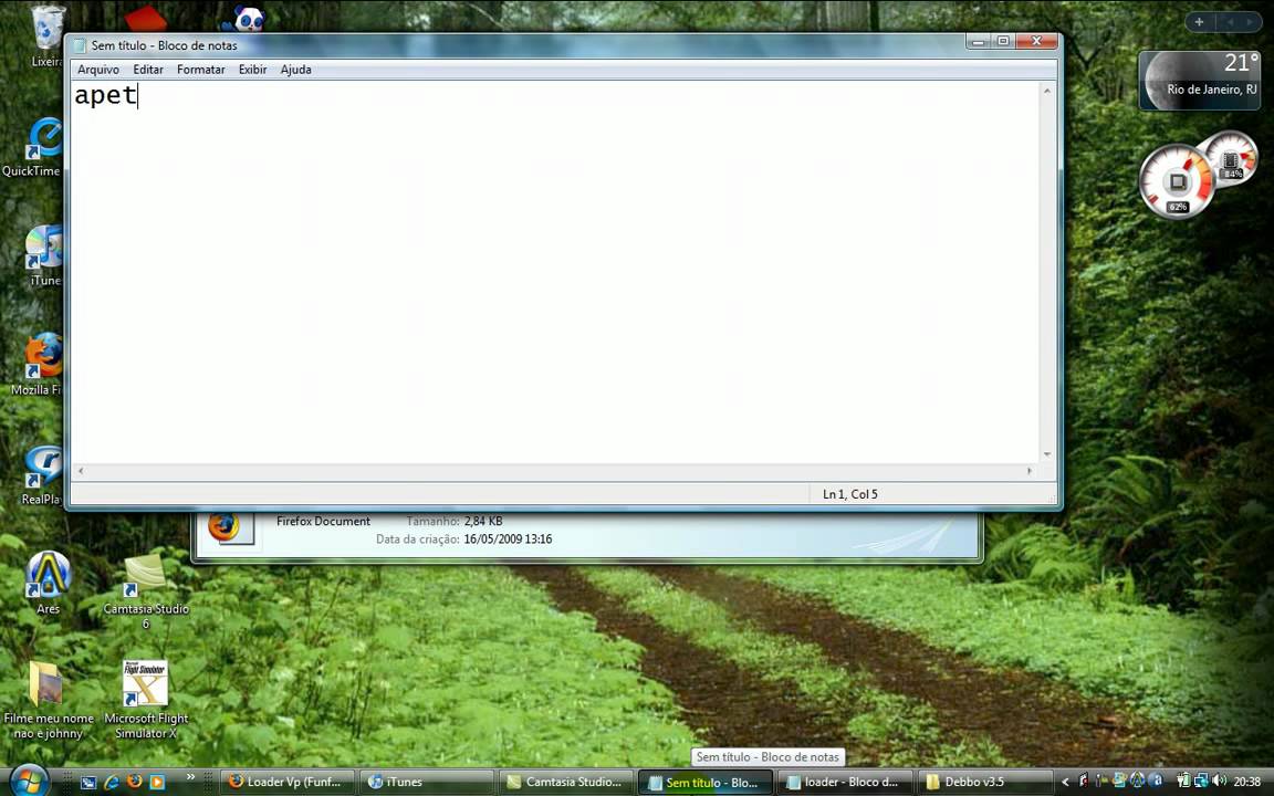 Como criar um server de habbo parte 2 - YouTube