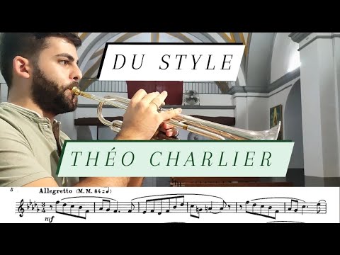 2.Du Style-Théo Charlier - YouTube