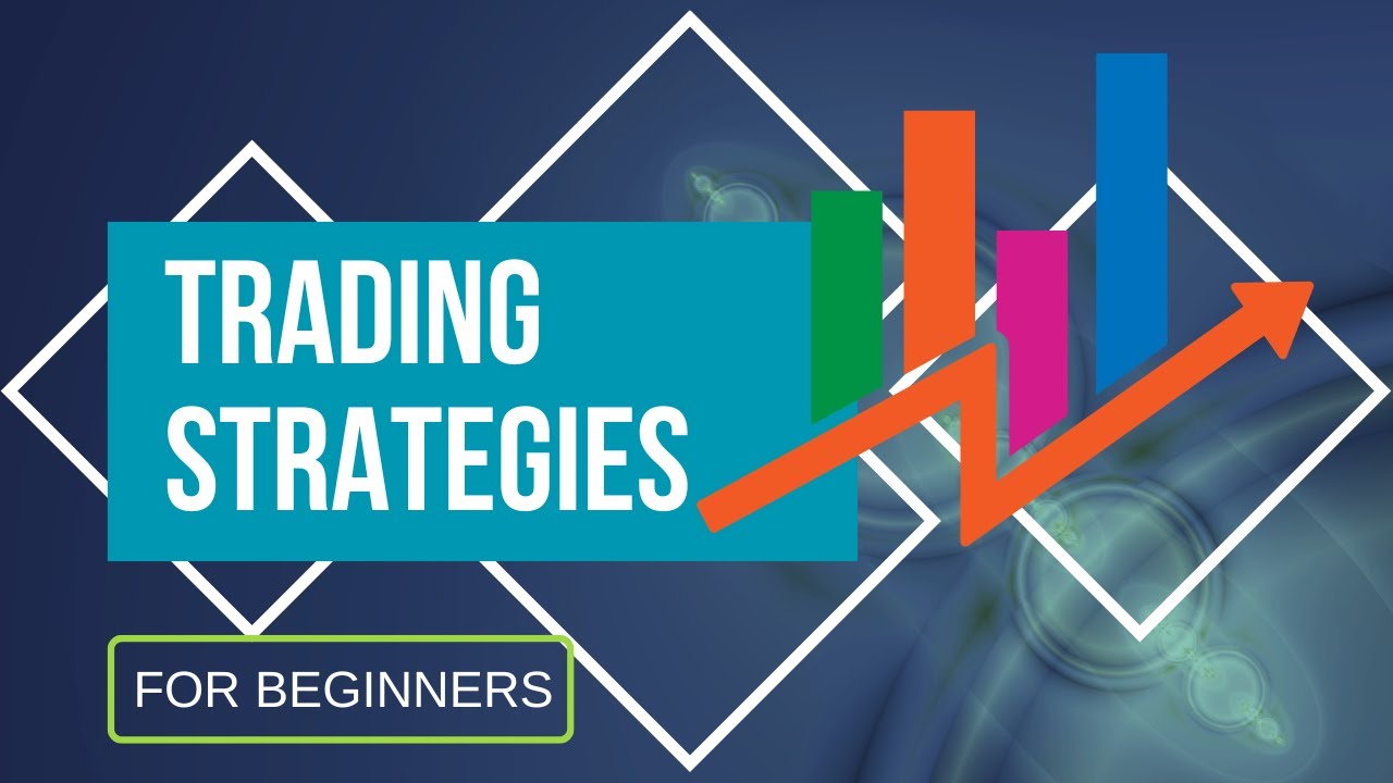 My Simple Trading Strategies with Real Time Examples - YouTube