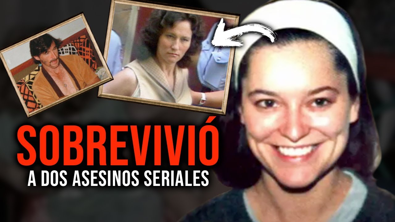 Sobrevivió a sus captores y la policía no podía creer en su historia ...