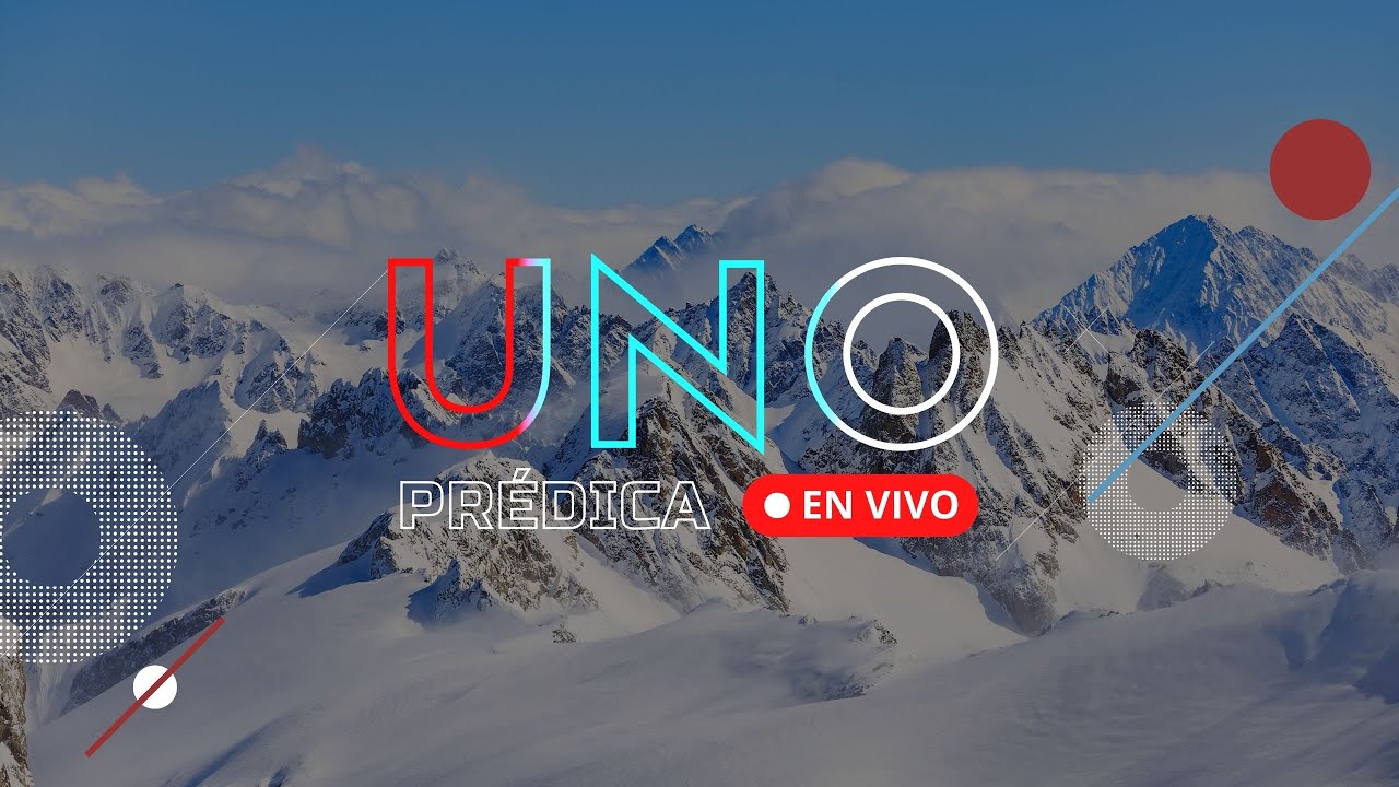 EDIFICA TU VIDA EN CRISTO SOBRE SUS PRINCIPIOS - YouTube