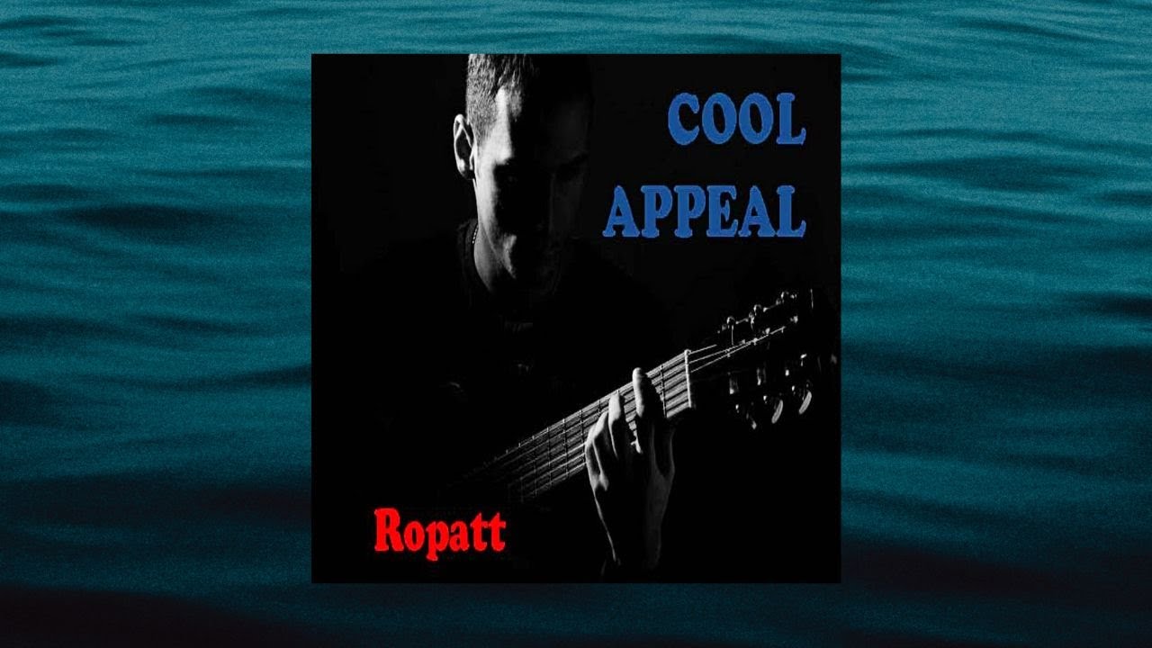 Ropatt – Cool Appeal – Hip Hop Jazz Instrumental - YouTube