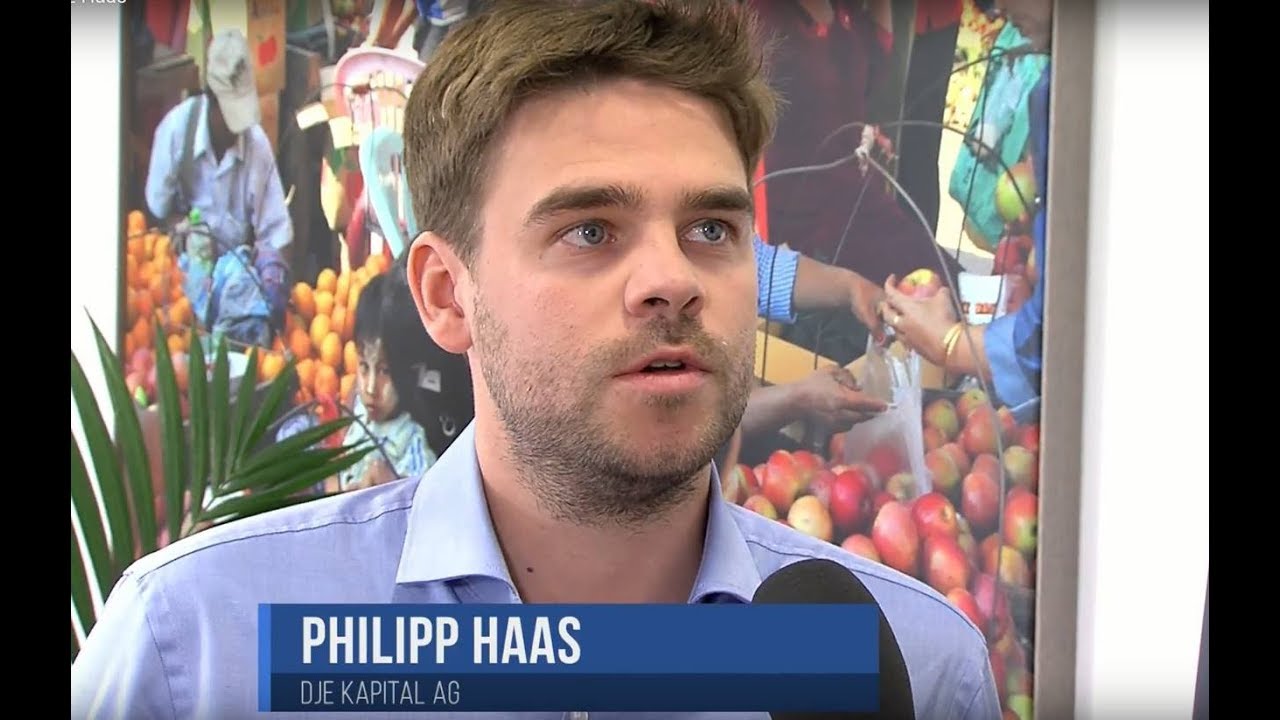 Digitalisierung: "Deutschland hat den Trend verschlafen" - Interview ...