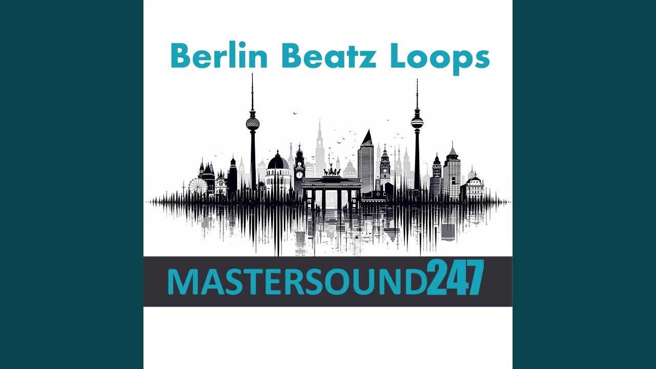 Berlin Beatz Loops (Pt.23) - YouTube