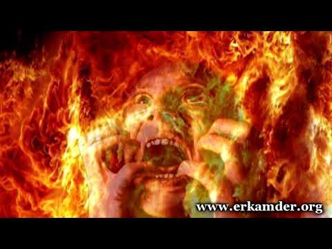 Yakma Yarabbi   Esat Aydoğan'ın En Güzel İlahisi