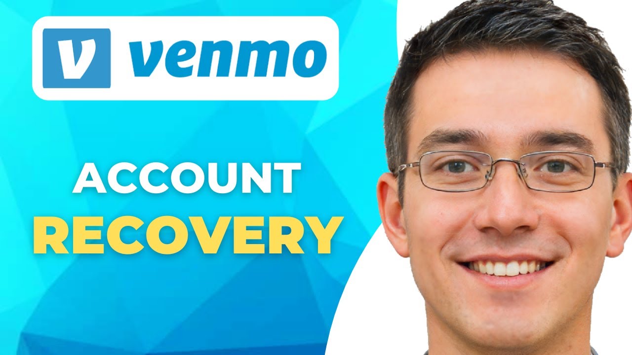 Venmo Account Recovery | Full Guide 2025 - YouTube