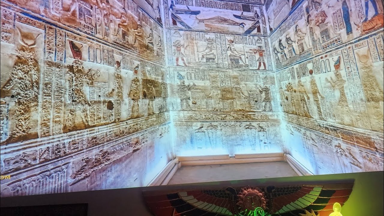 FROM CULTURAL COSMOLOGY TO RELIGIOUS SHACKLES AND BACK AGAIN - YouTube