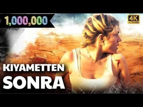 Kıyametten Sonra - Survivre Türkçe Dublaj Full HD İzle 