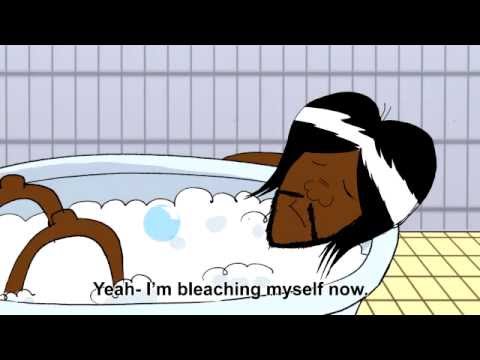 Izikhokho Show - BLEACH