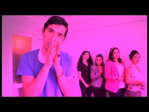 Alkışlarla Yaşıyorum