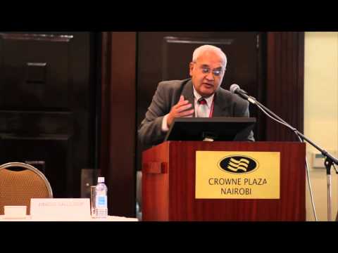 Osman Miyanji Session