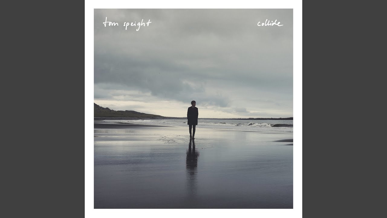 Collide - YouTube Music