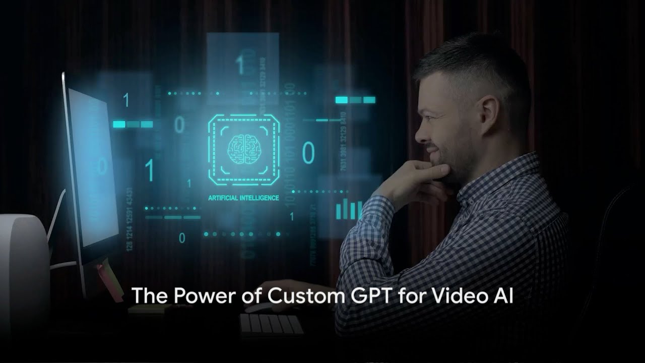 Understanding the Custom GPT for Video AI by Invideo - YouTube