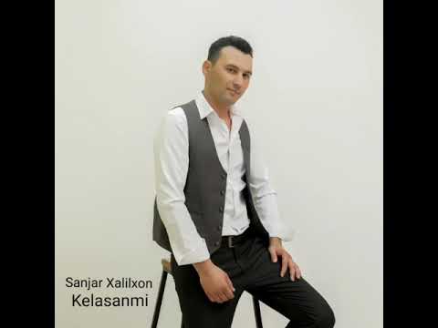 Sanjar Xalilxon