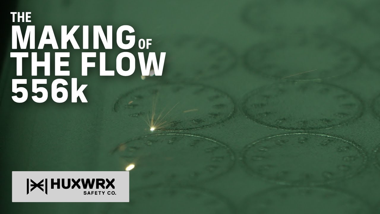 The Making of the Flow 556k - YouTube