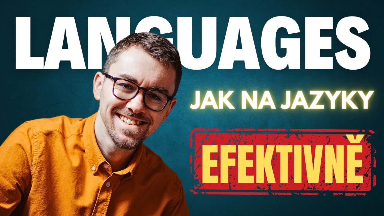 Jak se učit jazyk efektivně - Zapomeňte na učebnice - Průvodce ...