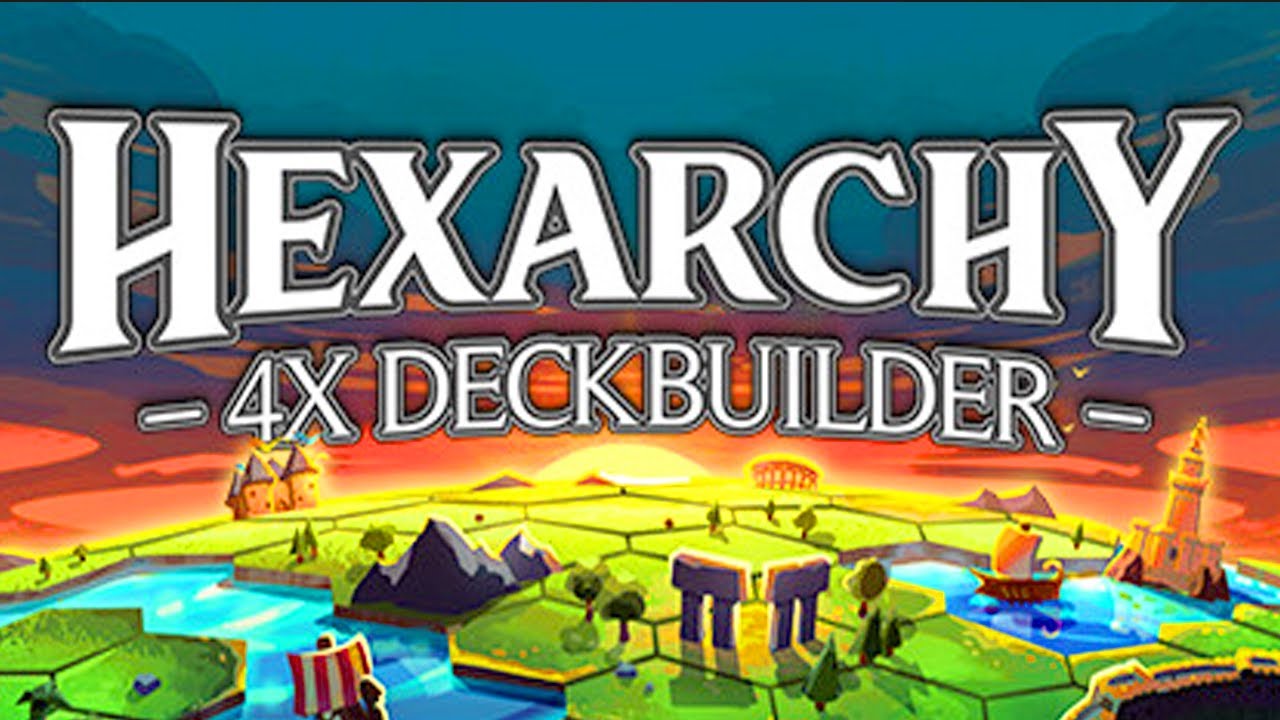 Hexarchy is the best 4x (civ like) deck building game on the market ...