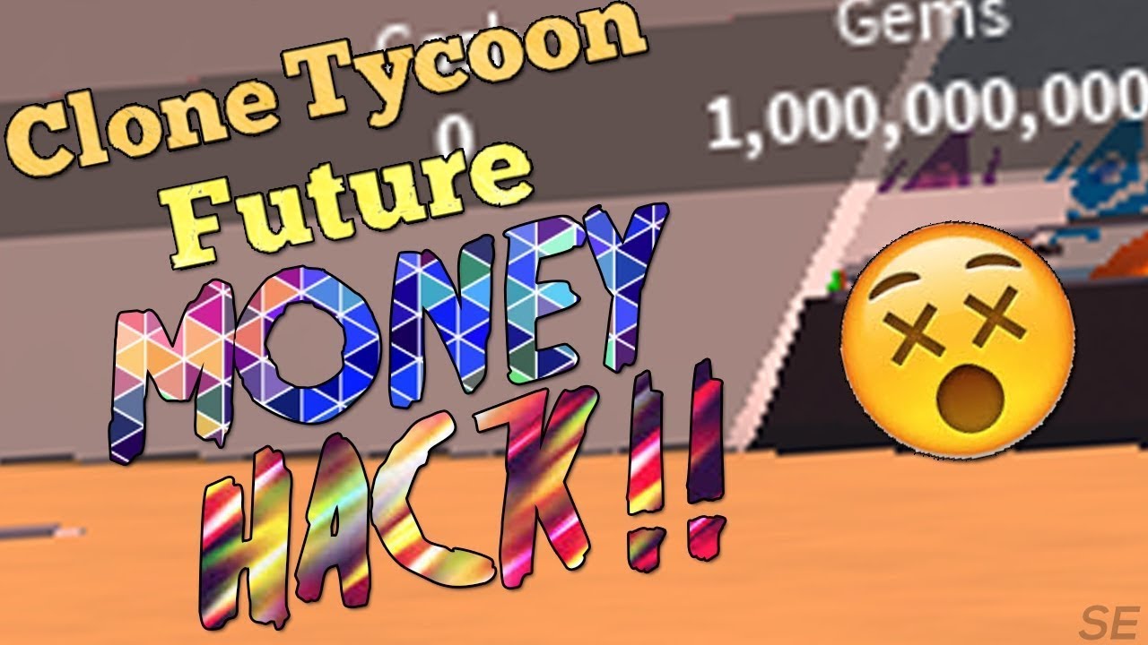 *NEW* Clone Tycoon 2 (PROXO EXPLOIT) INFINITE GEMS, CASH, ETC - YouTube