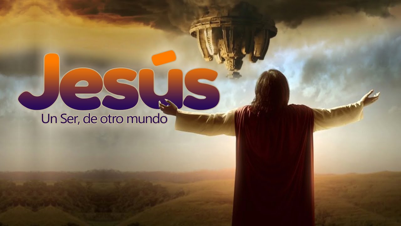 JESUS DE NAZARET, El enviado - YouTube