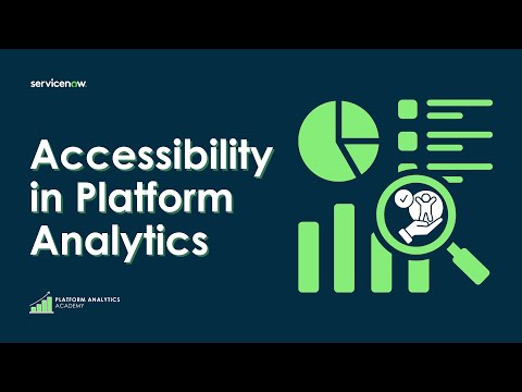 Platform Analytics Academy - February 5th, 2025 - ... - ServiceNow ...
