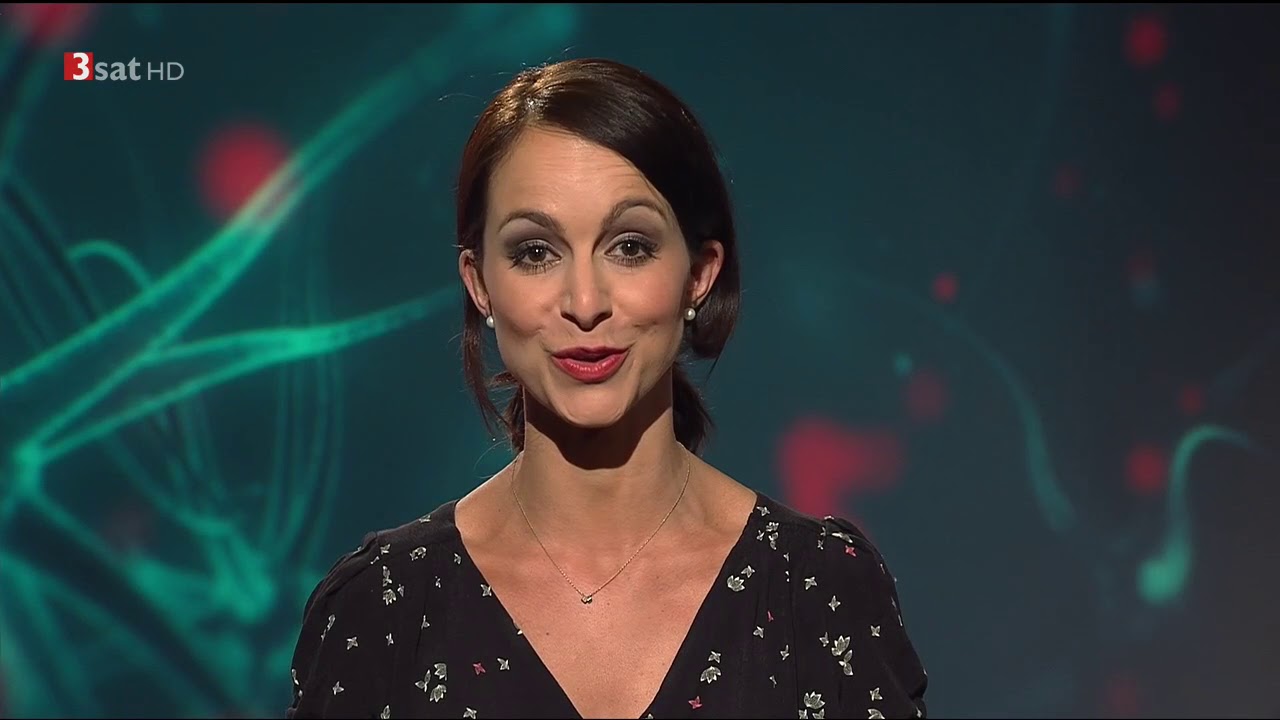 Alexandra Kröber 25 04 2018 - YouTube